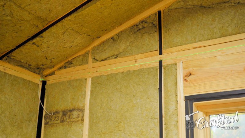 Drywall vs Plywood: Which Is Better for Your Walls and Ceilings? - Tool ...
